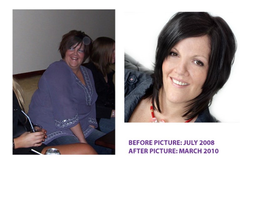 Stacey Lynch is fundraising for Cancer Research UK