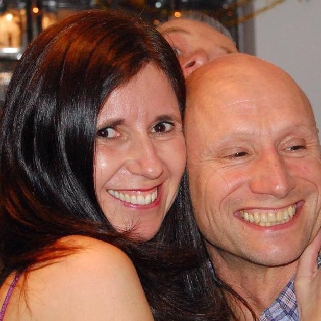 lisa tobin is fundraising for LAM Action