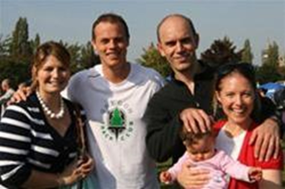 Simon Fitton is fundraising for Make-A-Wish Foundation UK