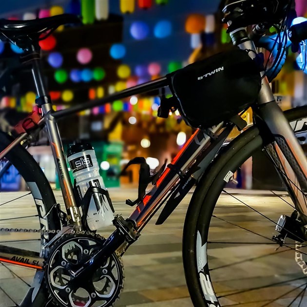 Charlotte Lowry is fundraising for Refuge