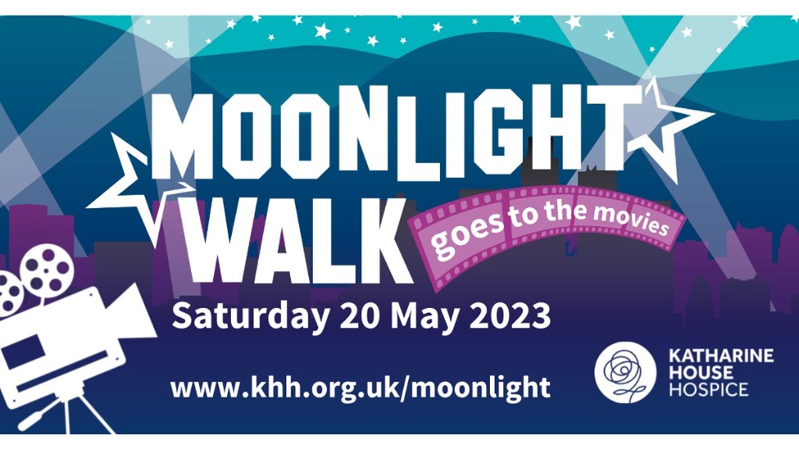 Liz Barnard is fundraising for Katharine House Hospice - Banbury