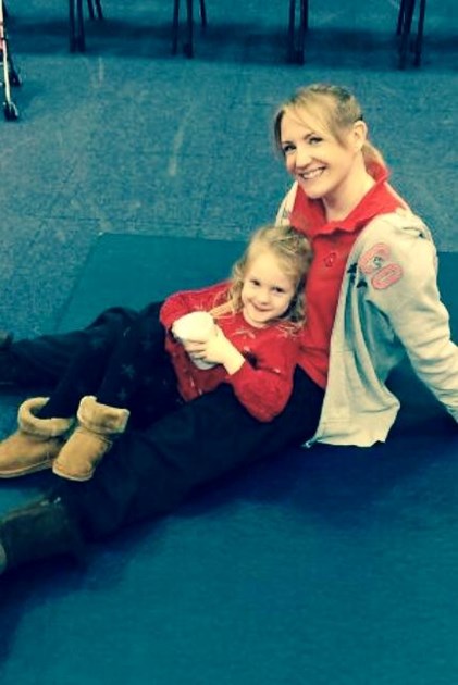 Matthew Stead is fundraising for Ruddi's Retreat