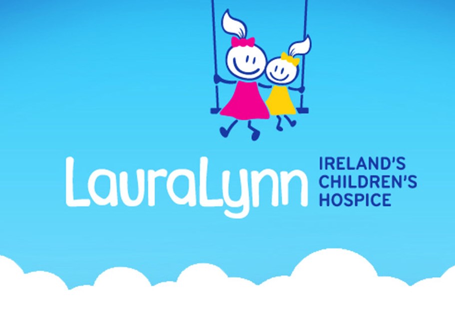 Bright Futures Creche is fundraising for LauraLynn Children's Hospice