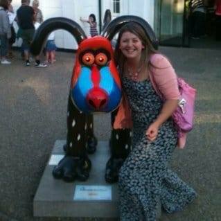 Emma Billingham is fundraising for Beaumond House Hospice Care