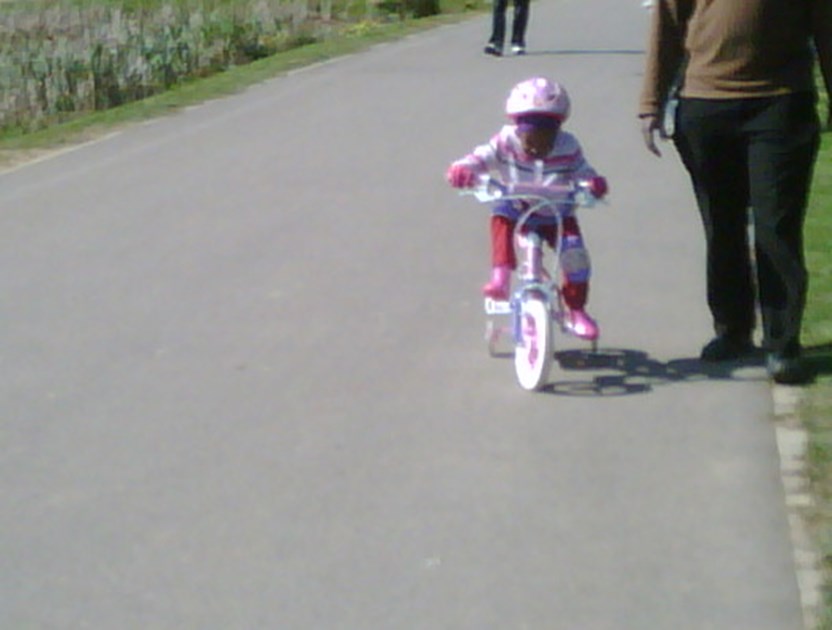 Muneebah Saeed Noibi is fundraising for MYH