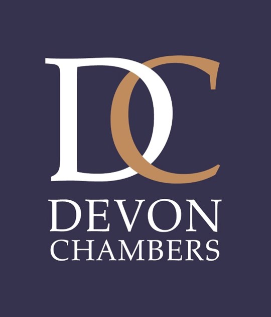 Devon Chambers Devon Chambers is fundraising for Plymouth & District Mind