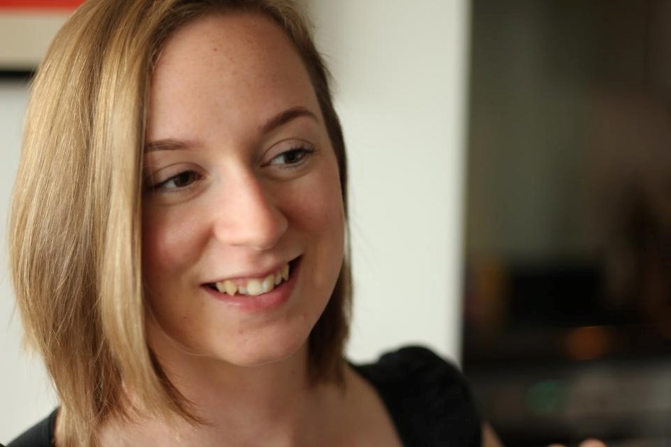 Catherine Goodall is fundraising for The Royal Marsden Cancer Charity