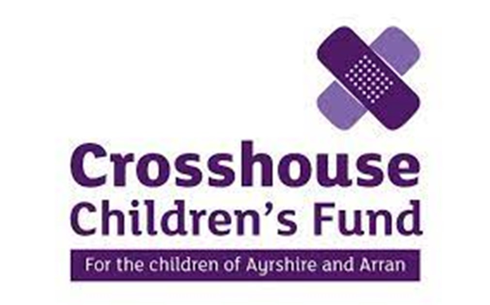 Alexa Foster is fundraising for The Kiltwalk