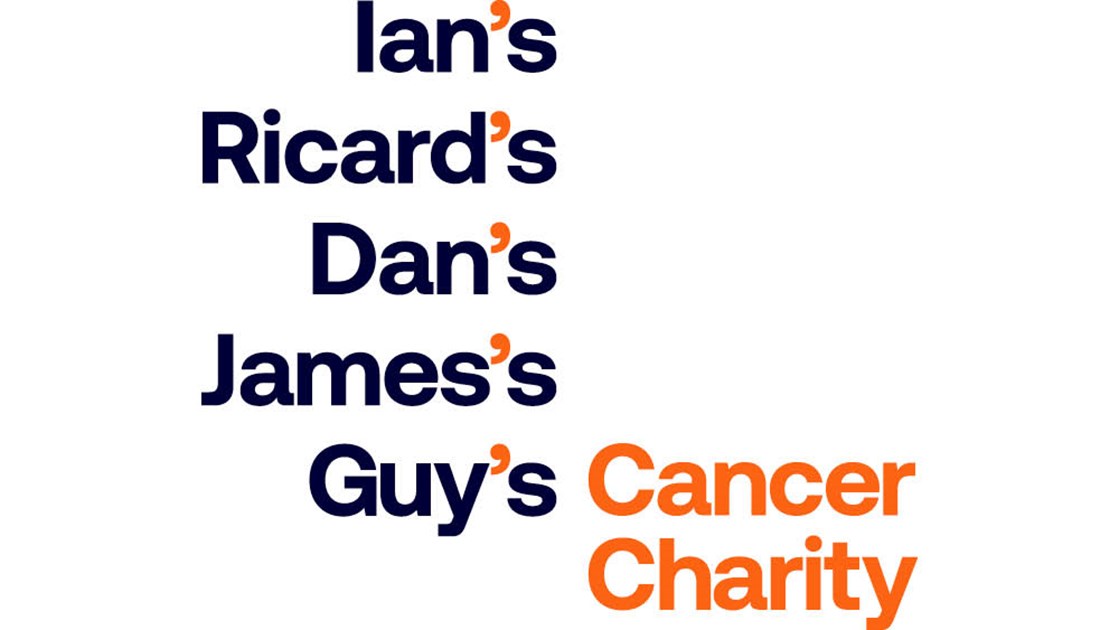 Ian Abbs is fundraising for Guy's Cancer Charity