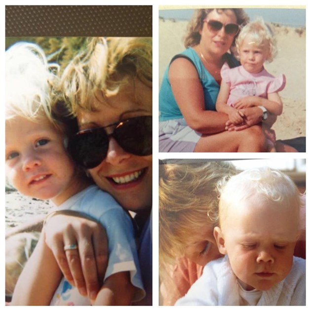 Anna Pape is fundraising for Cancer Research UK