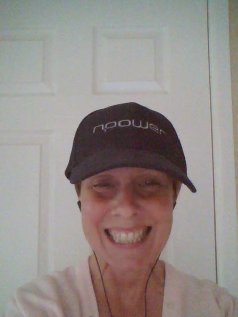 Susan Jackson is fundraising for Macmillan Cancer Support