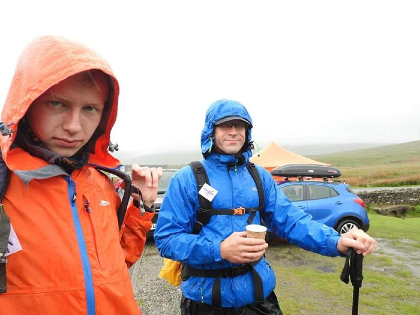 Fiona Colling is fundraising for JOINING JACK