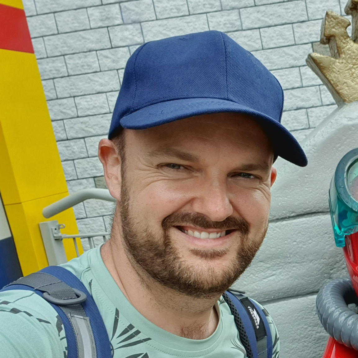 Chris Stringer is fundraising for Genetic Alliance UK