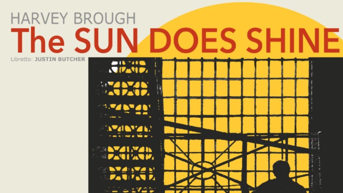 The Sun Does Shine - JustGiving