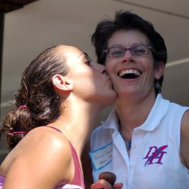 Haley Sanner is fundraising for Multiple Sclerosis Society