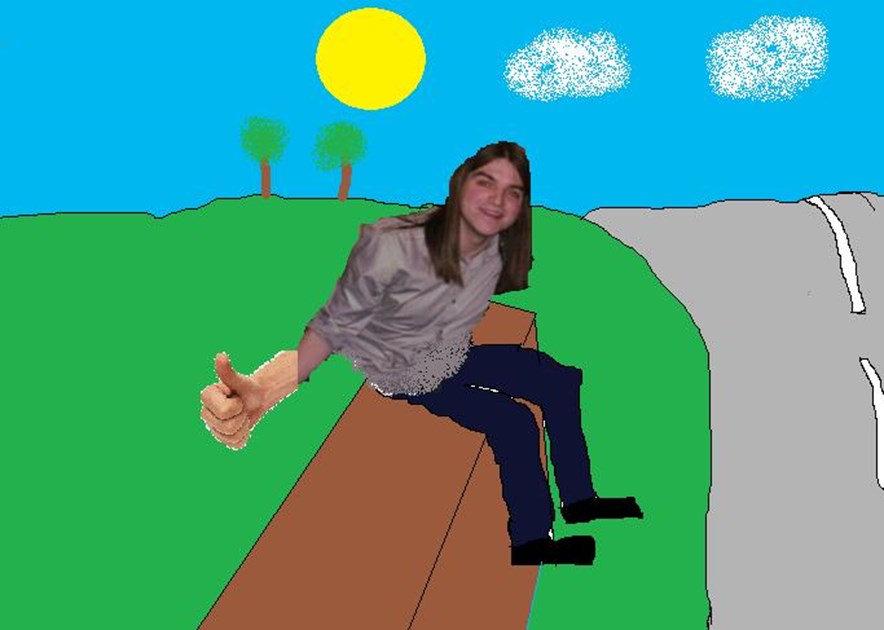 Jake Bull is fundraising for Link Community Development