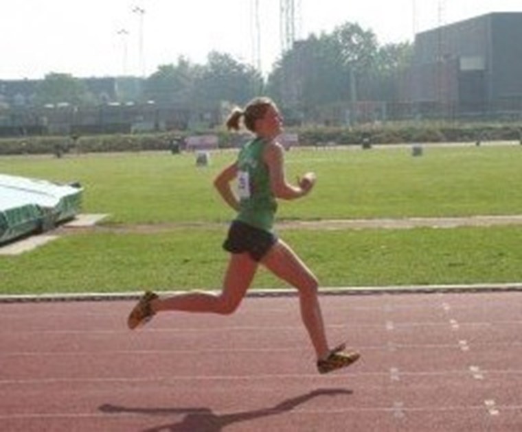 Alexandra Blom is fundraising for Prostate Scotland