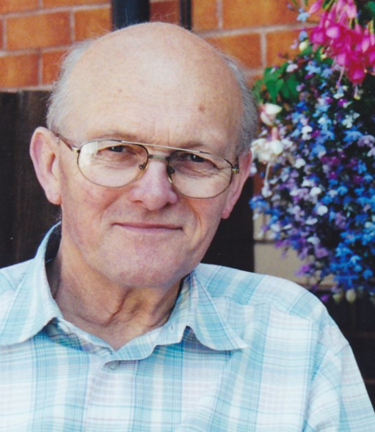 Phil Sutton is fundraising for Alzheimer's Society