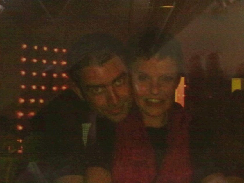 Harry Graham is fundraising for Kidney Research UK