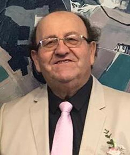 Sylvain Berthelot is fundraising for Macmillan Cancer Support