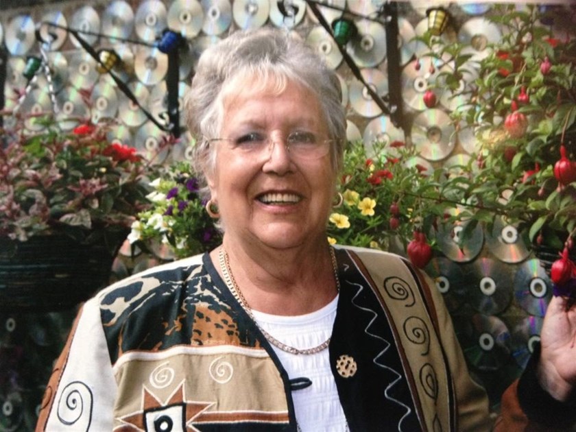 Jayne Kerr is fundraising for Cancer Research UK