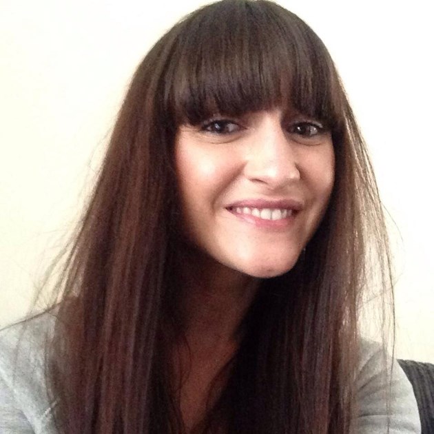 Alanna Flanders-Doughty is fundraising for Cancer Research UK