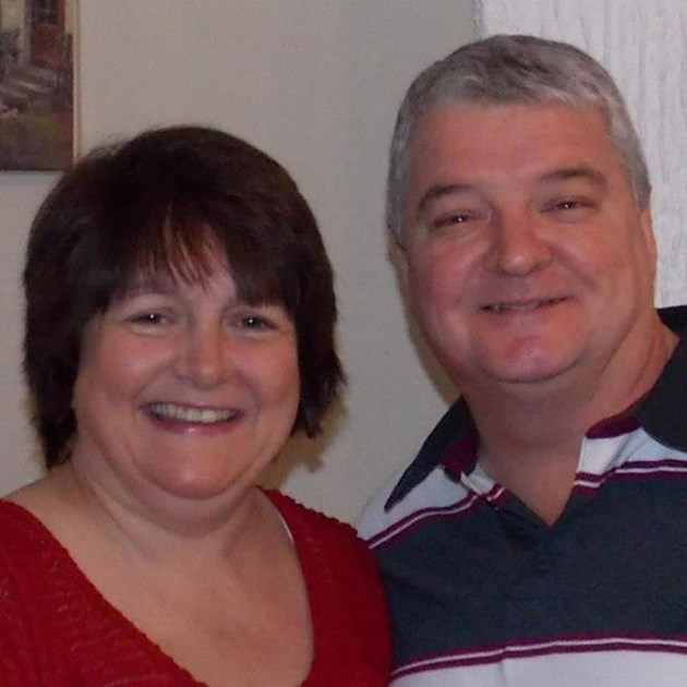 Amanda Jarvis is fundraising for Cancer Research UK