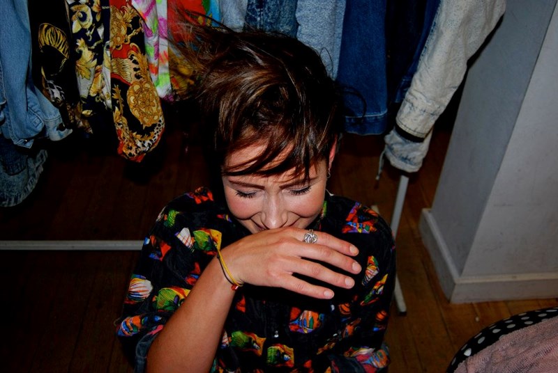 Gayle Bennett is fundraising for Cancer Research UK