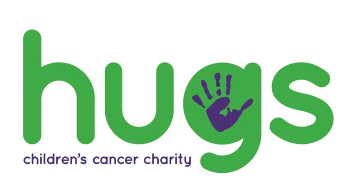 Pauline Hands is fundraising for Hugs childrens cancer charity