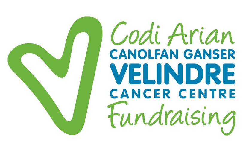 Velindre Fundraising is fundraising for Velindre Cancer Centre