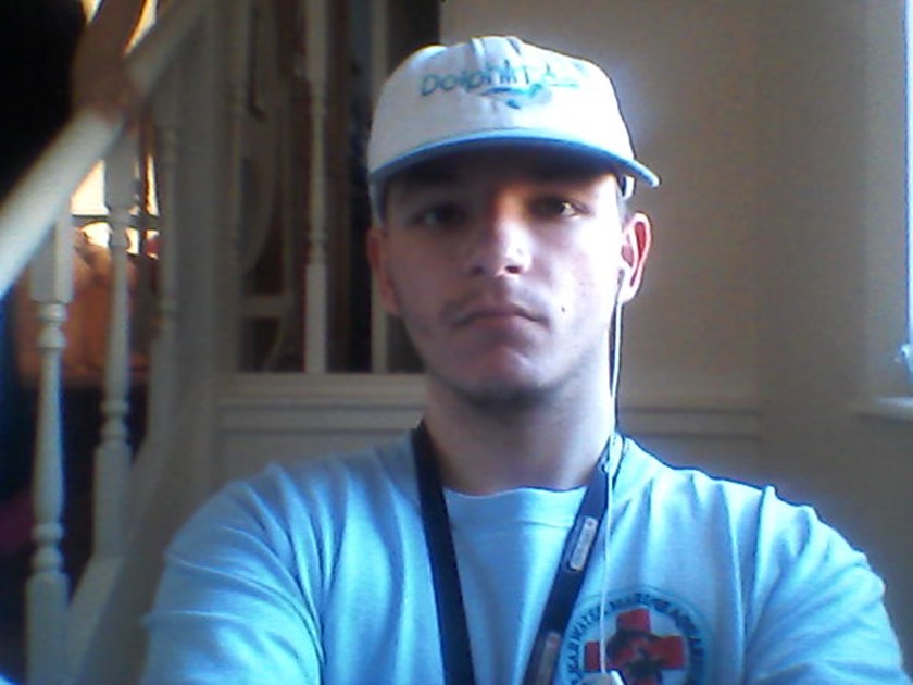 Nathan Smiddy is fundraising for ORCA