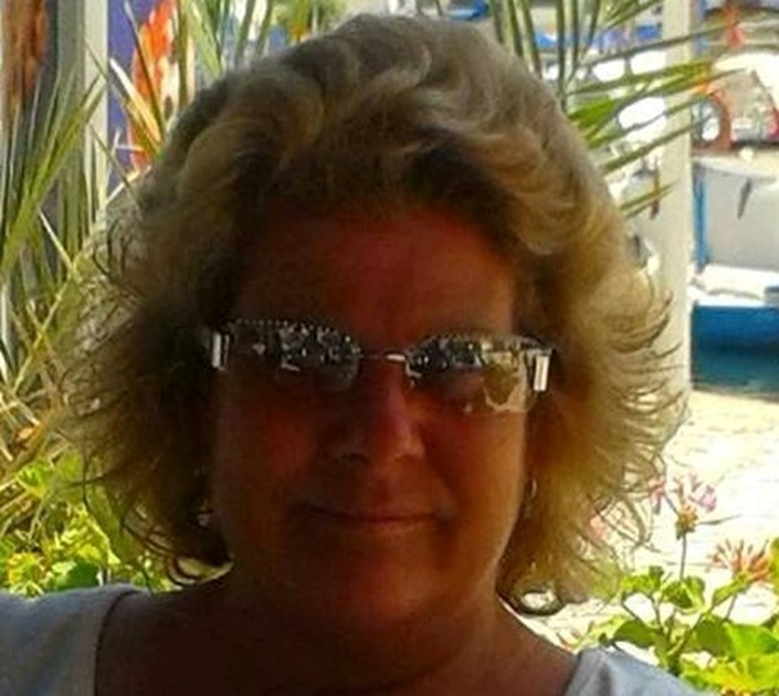 Vanessa Fish is fundraising for Balls to Cancer