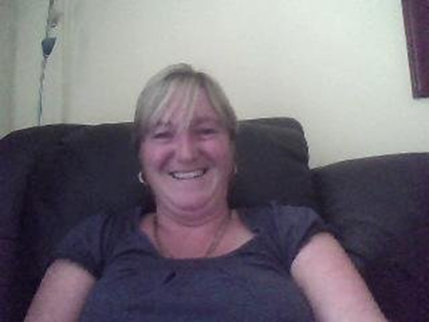 Tracy Clay is fundraising for Cancer Research UK