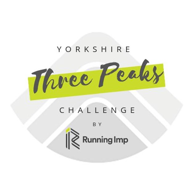 Running Imp Charity is fundraising for British Heart Foundation