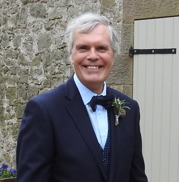 Phyllida Frostick is fundraising for The Frostick Foundation