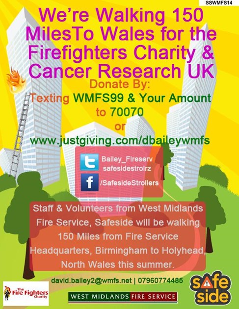 David Bailey is fundraising for Cancer Research UK