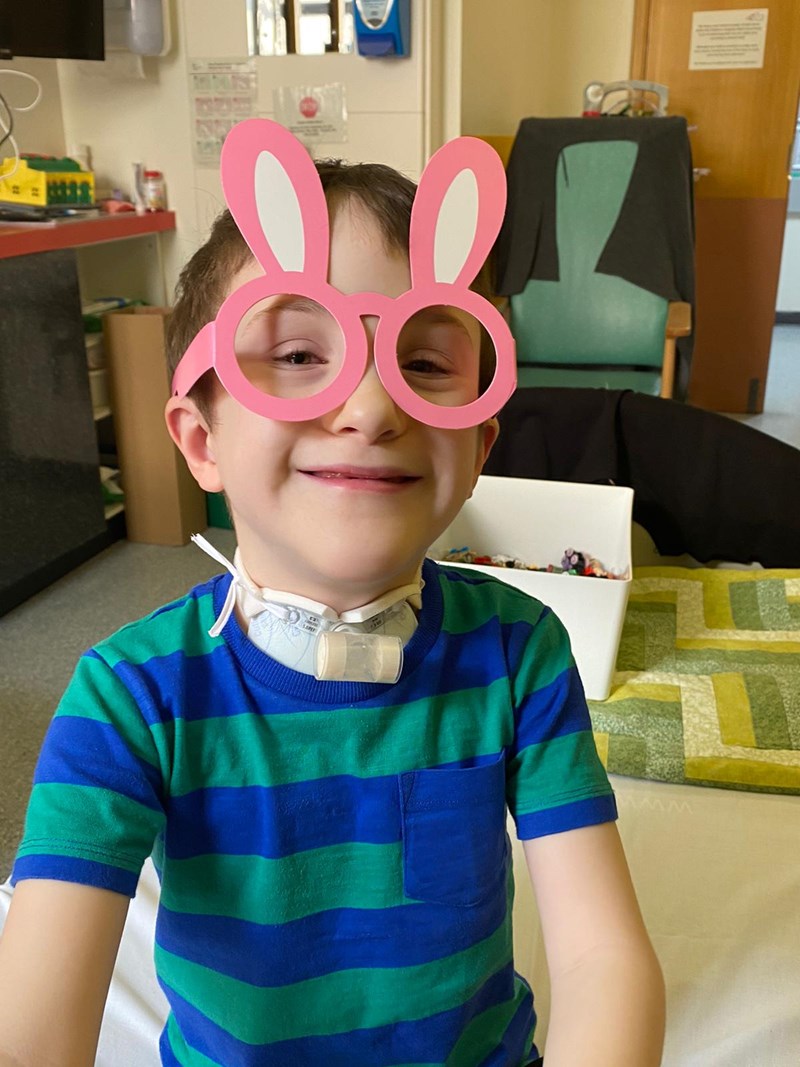 Jill Schofield is fundraising for Great Ormond Street Hospital Children ...