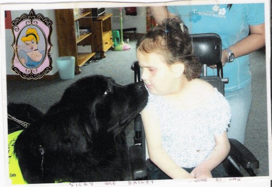 Alex Brace is fundraising for Tŷ Hafan