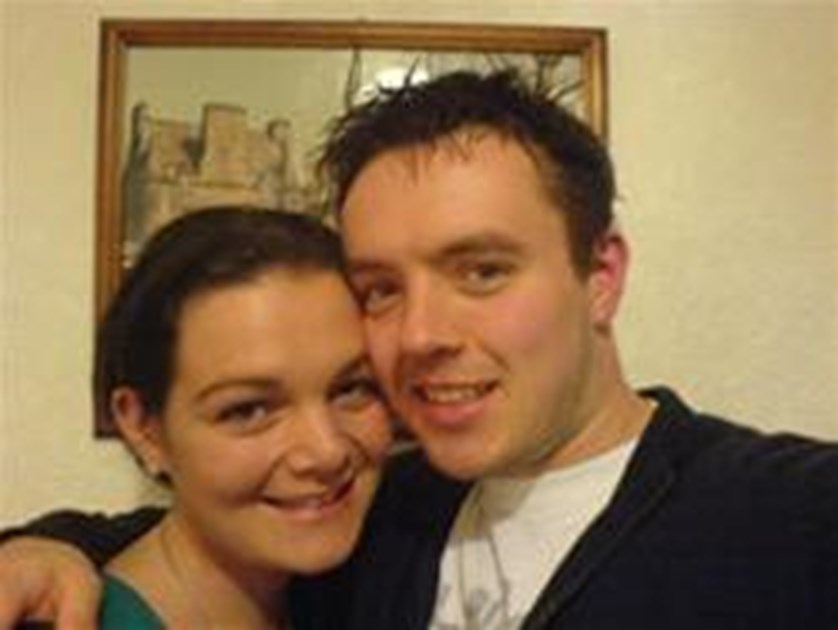 Andrew Holgate is fundraising for PROSTATE CANCER UK