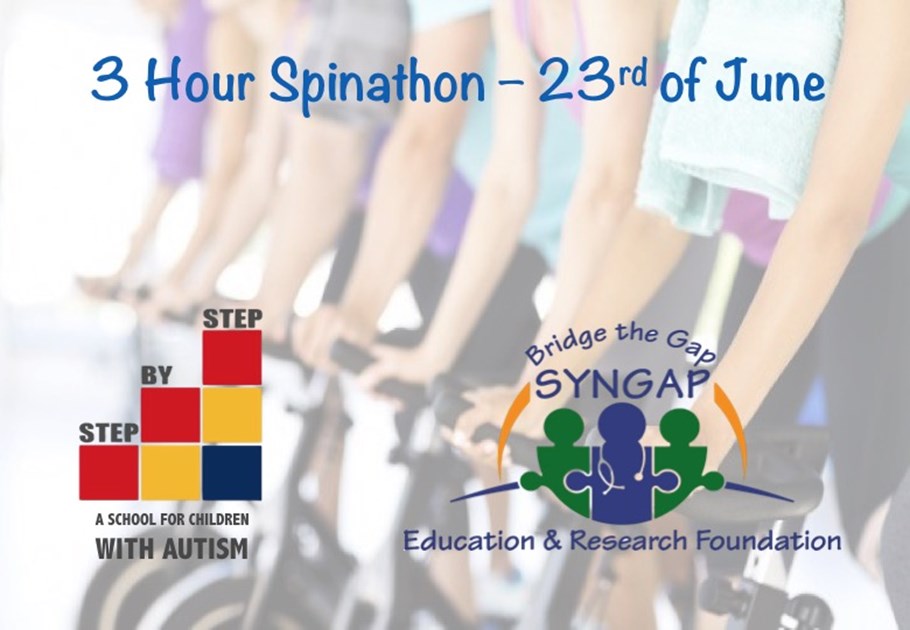 Dawn Callery is fundraising for Step By Step: A School For Autistic ...