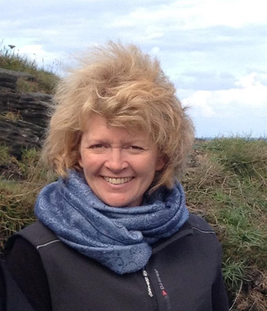 Jane Sherman is fundraising for Odyssey