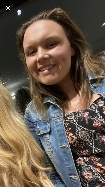 Hazel Dawe is fundraising for Young Lives vs Cancer