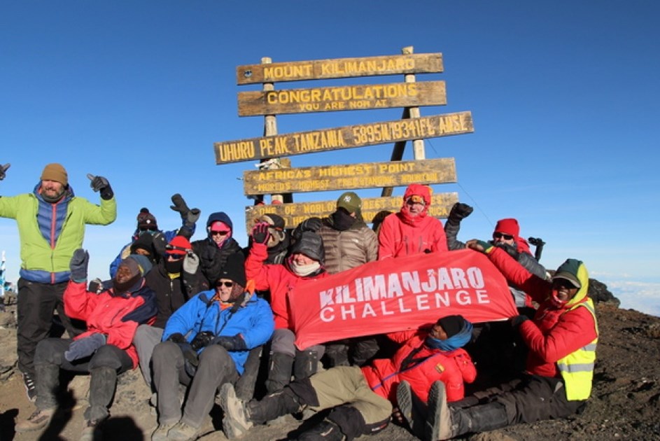 Nina Higgins is fundraising for Meningitis Research Foundation