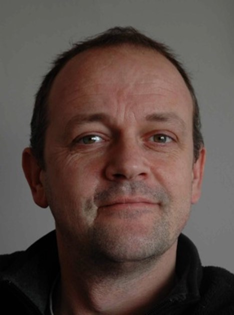 Simon Sales is fundraising for The Aplastic Anaemia Trust