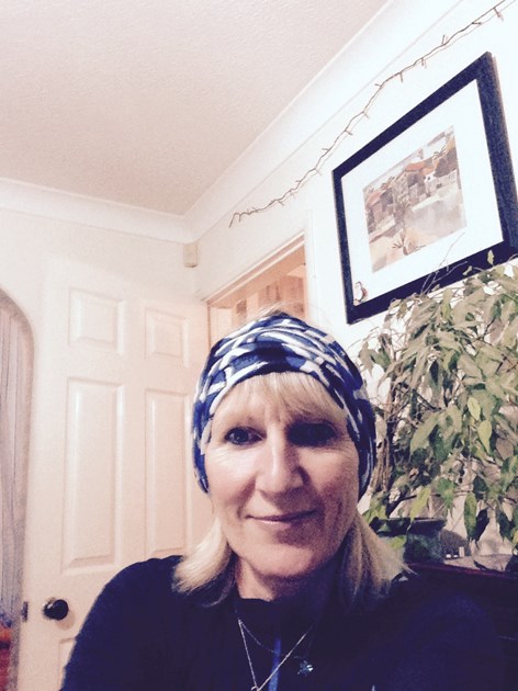 Bridget Pollock is fundraising for The John Muir Trust