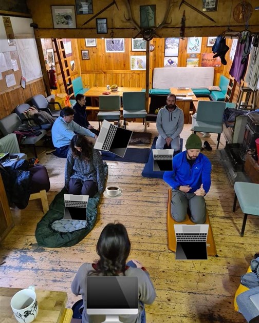 Emma Estrela is fundraising for Every Life Matters