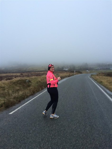 Karen Addy is fundraising for Mummy's Star