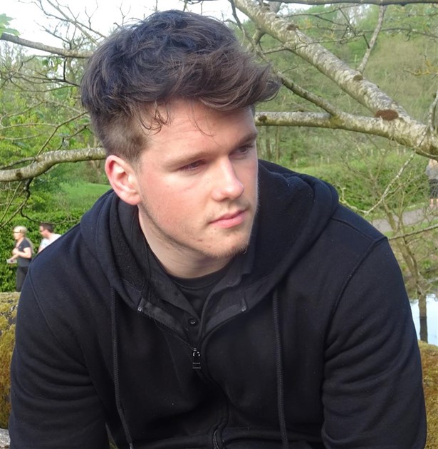 Ryan Spence is fundraising for Release International