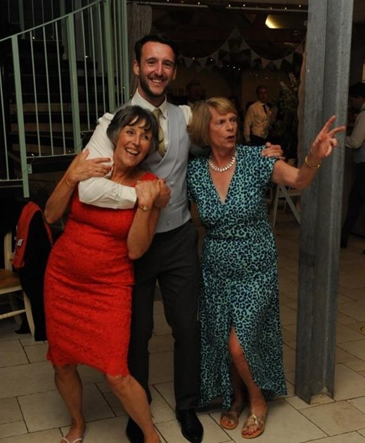 Harry Canning is fundraising for Arrhythmia Alliance