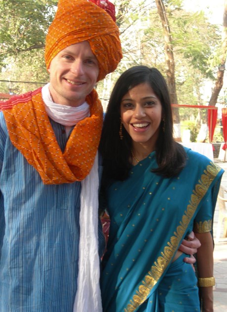 Amna Boheim is fundraising for CAMFED